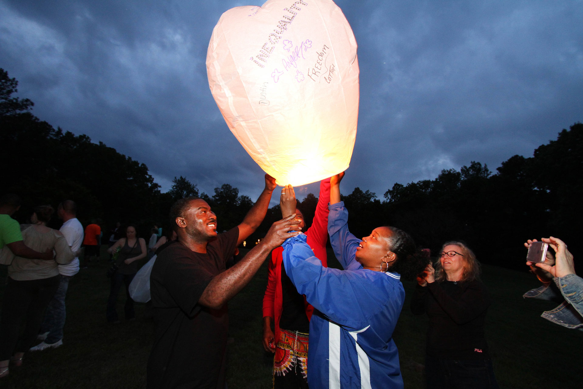 Healing Justice | Support For Those Harmed by Wrongful Convictions