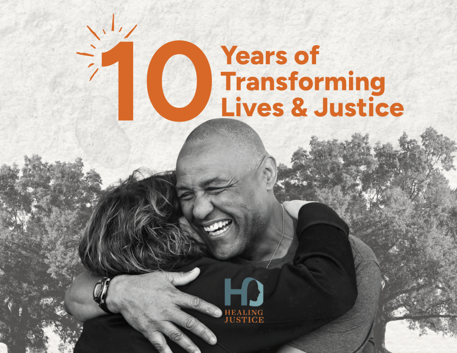 Healing Justice | Support For Those Harmed by Wrongful Convictions